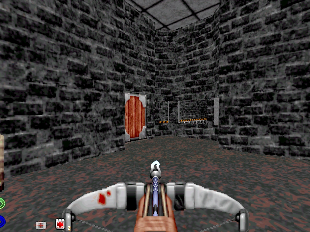 Ballesta (Strife) | Doom Wiki | Fandom
