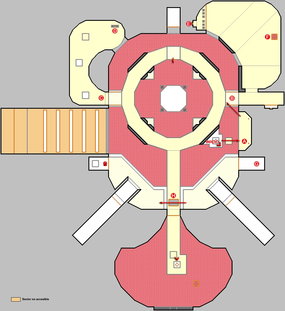 MAP21: Slayer (FD-P) | Doom Wiki | Fandom