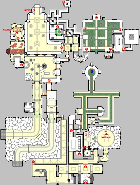 MAP15: Decomposition (CC4) | Doom Wiki | Fandom