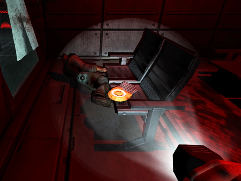 Objetos puzzle (Doom 3) | Doom Wiki | Fandom