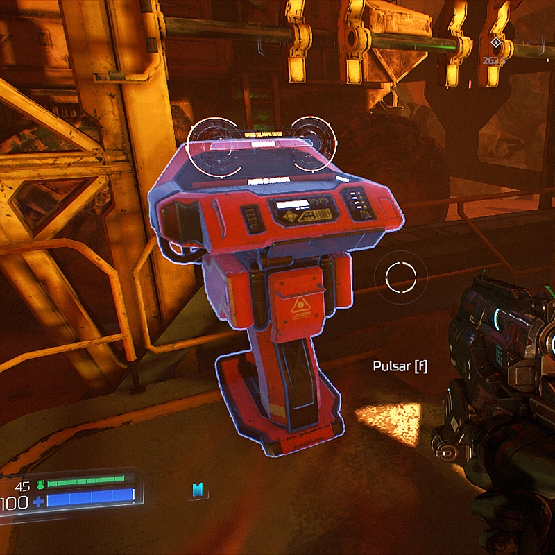 Mapa Doom (2016) | Doom Wiki | Fandom