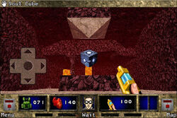 Doom II RPG | Doom Wiki | Fandom