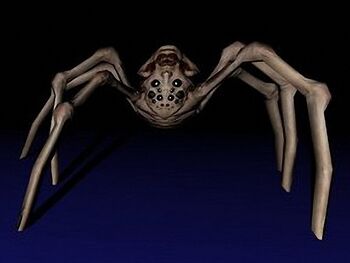 Trite (Doom 3) | Doom Wiki | Fandom