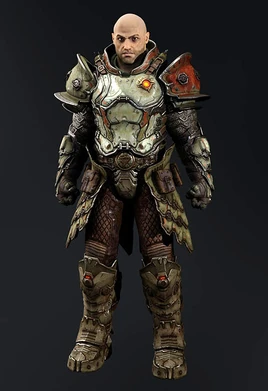 Marok | Doom Wiki | Fandom