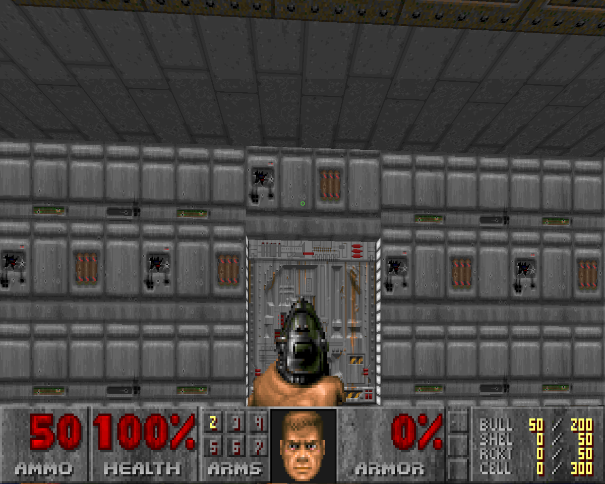 Linedef | Doom Wiki | Fandom