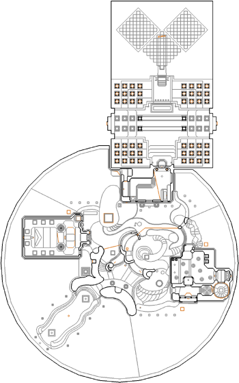 MAP10: Maru (Sunlust) | Doom Wiki | Fandom