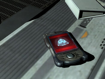 PDA | Doom Wiki | Fandom
