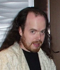 Tom Hall | Doom Wiki | Fandom