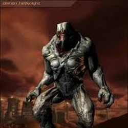 Lista De Monstros Doom 3 Doom Monster Pack V3 Iniquitous Unreal