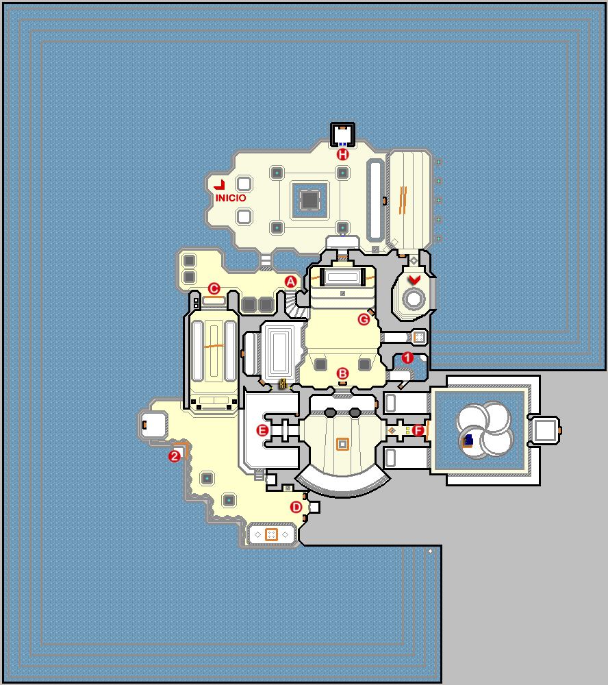 MAP08: Oneira (Sunlust) | Doom Wiki | Fandom