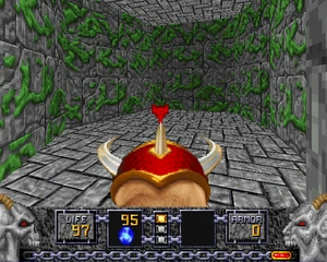 Runas (Heretic) | Doom Wiki | Fandom