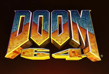 Doom 64 (versión 2020) | Doom Wiki | Fandom