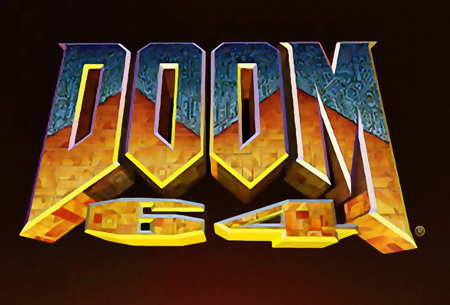 Doom 64 (versión 2020) | Doom Wiki | Fandom