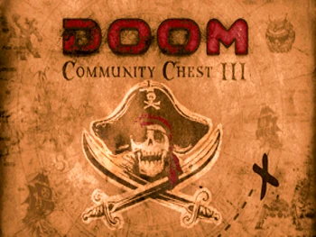 Community Chest 3 | Doom Wiki | Fandom