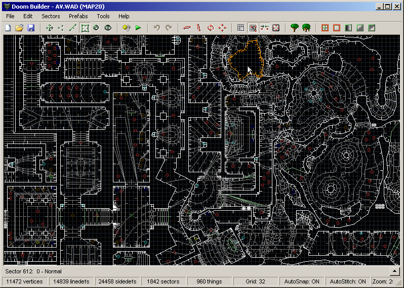 Doom Builder | Doom Wiki | Fandom