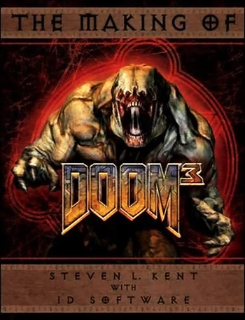 La creación de Doom 3 | Doom Wiki | Fandom