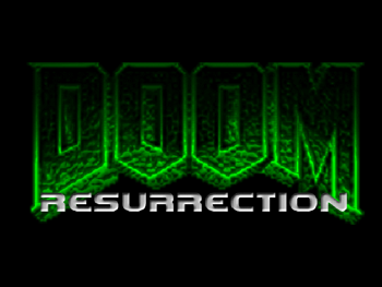 DooM Resurrection (WAD) | Doom Wiki | Fandom