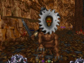 Centauro (Hexen) | Doom Wiki | Fandom