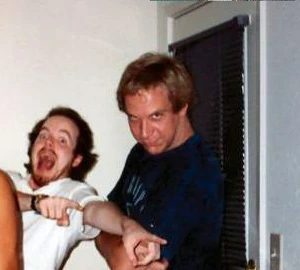 Jay Wilbur | Doom Wiki | Fandom