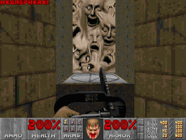 Histéresis de la Cara de la barra de estado | Doom Wiki | Fandom