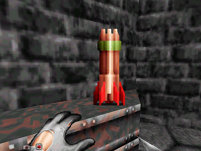 Misiles (Strife) | Doom Wiki | Fandom