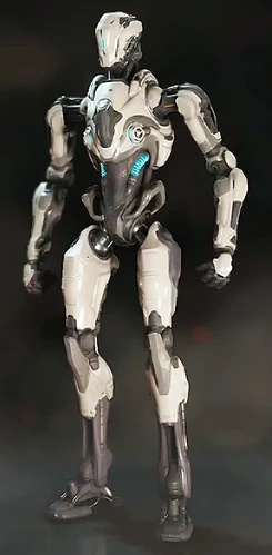 Samuel Hayden | Doom Wiki | Fandom