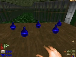 Salud | Doom Wiki | Fandom