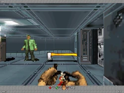 Doom RPG | Doom Wiki | Fandom