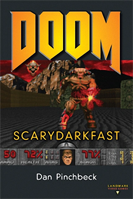 Doom-Scarydarkfast | Doom Wiki | Fandom