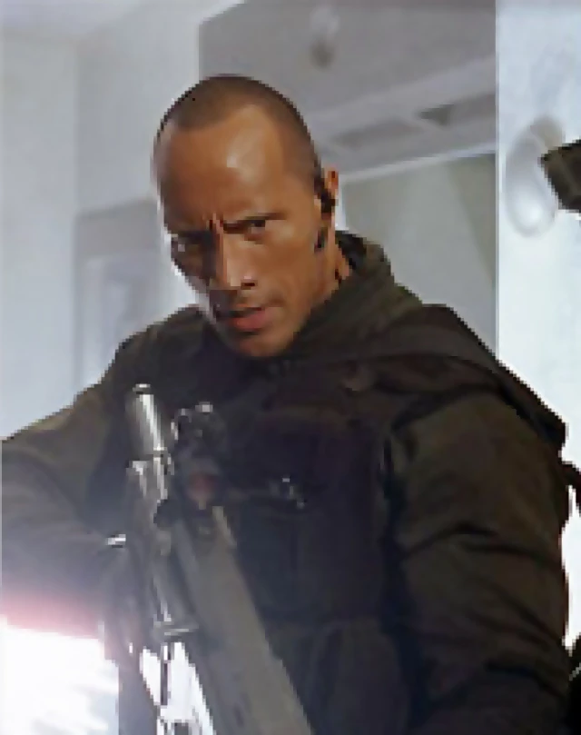 Asher Mahonin (Sarge) | Doom Wiki | Fandom