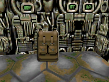 Mochila | Doom Wiki | Fandom