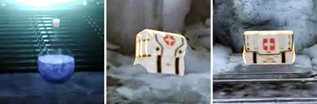 Consumibles | Doom Wiki | Fandom