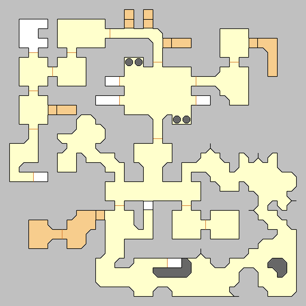 Sector 4 (RPG) | Doom Wiki | Fandom