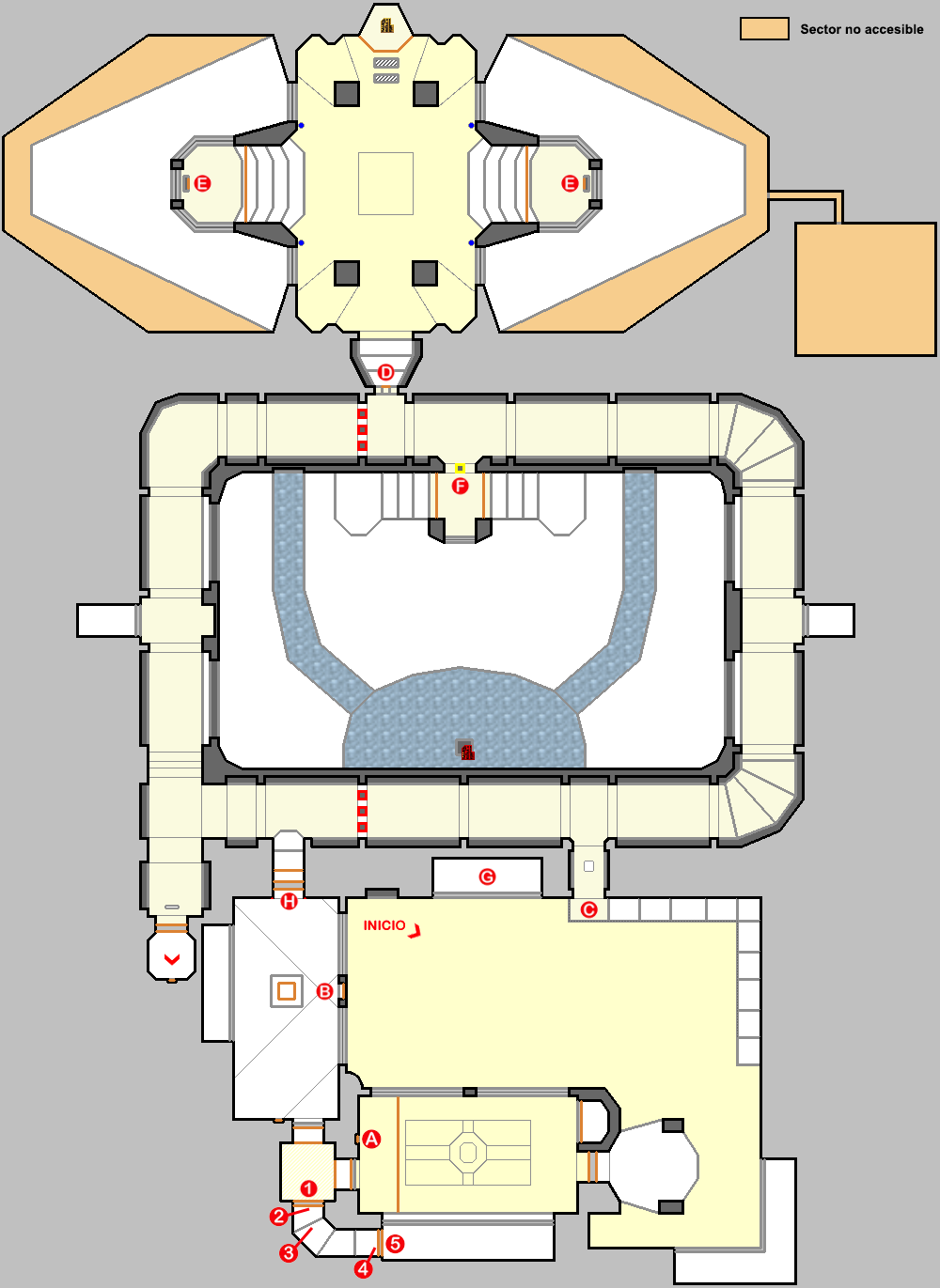 MAP10: Redemption (FD-E) | Doom Wiki | Fandom