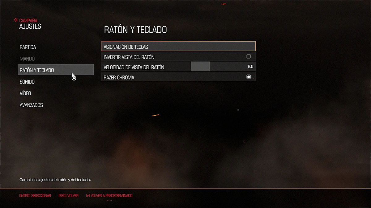 Controles Doom (2016) | Doom Wiki | Fandom