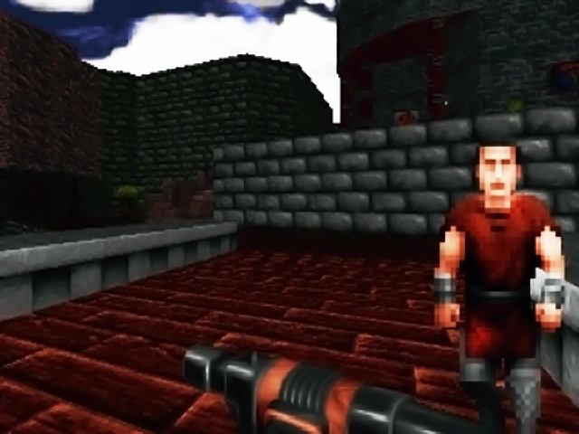 Campesino (Strife) | Doom Wiki | Fandom