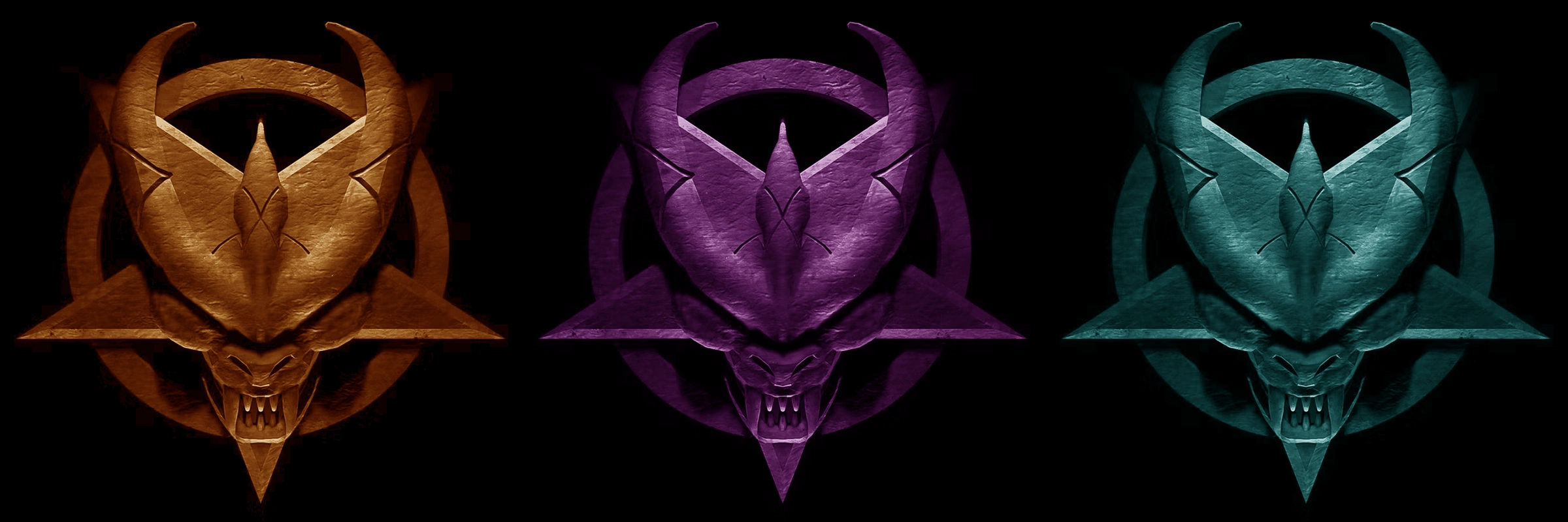 Llaves del Demonio (Doom 64) | Doom Wiki | Fandom