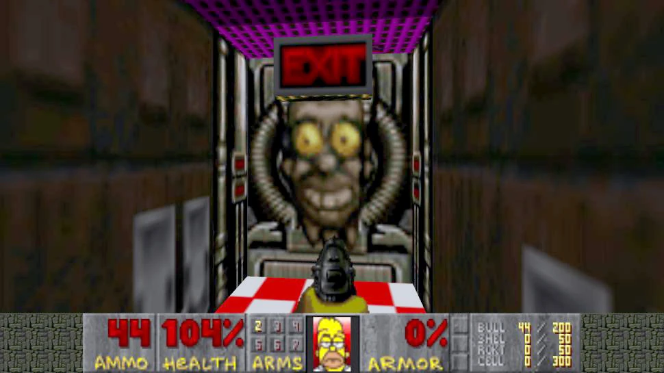 Mods | Doom Wiki | Fandom