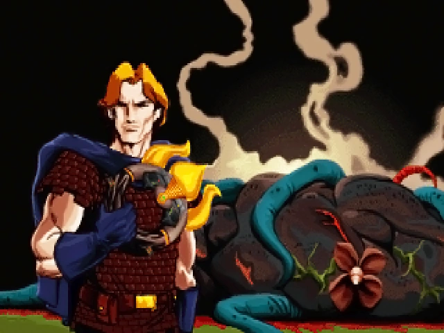 Protagonista (Strife) | Doom Wiki | Fandom