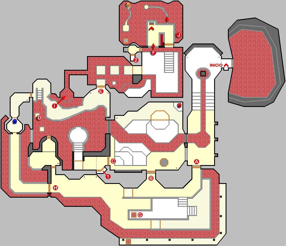 E4M5: They Will Repent (Doom) | Doom Wiki | Fandom