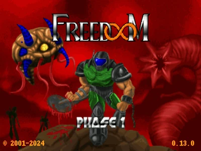 Proyecto Freedoom | Doom Wiki | Fandom