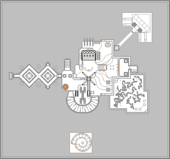 MAP31: Birds of a Feather (Sunlust) | Doom Wiki | Fandom