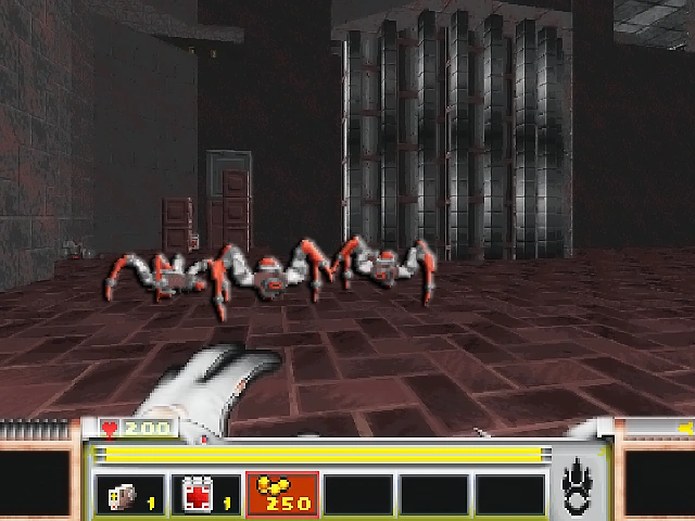 Acosador (Strife) | Doom Wiki | Fandom