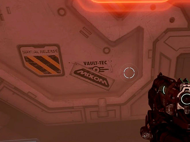 Vault-Tec | Doom Wiki | Fandom