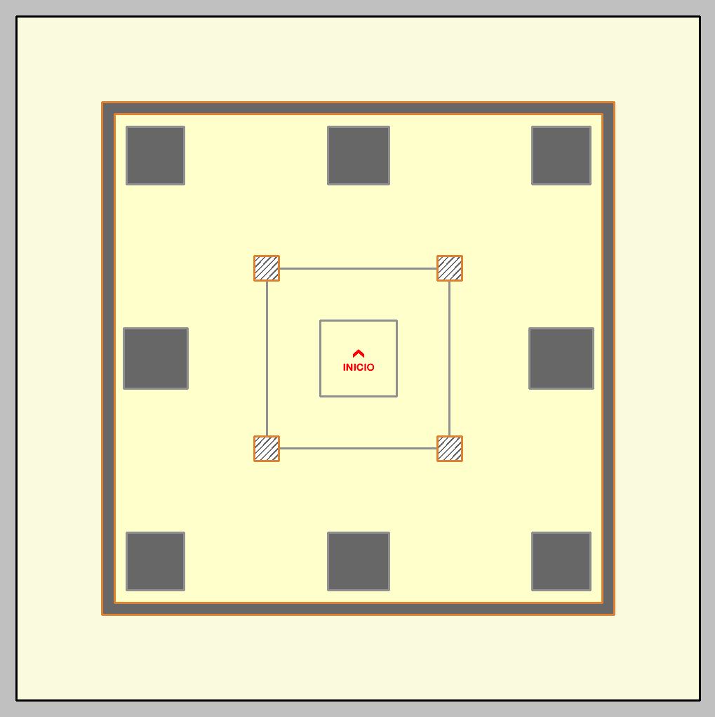MAP27: Playground (Doom 64) | Doom Wiki | Fandom
