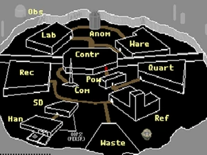 Pantalla intermedia | Doom Wiki | Fandom