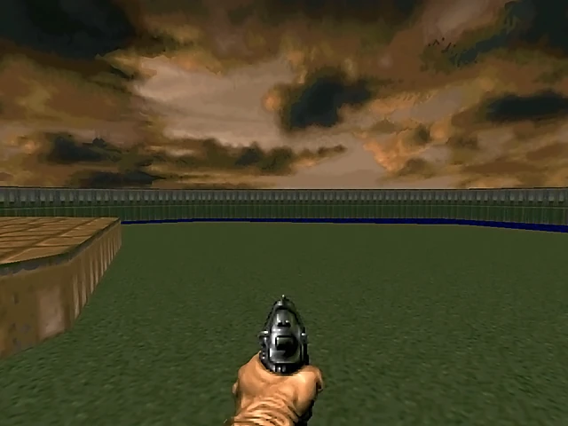 Pistola | Doom Wiki | Fandom
