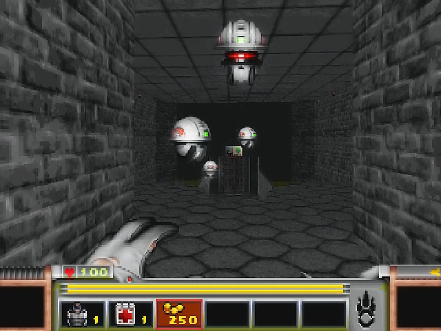 Centinela (Strife) | Doom Wiki | Fandom