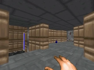 STAR | Doom Wiki | Fandom