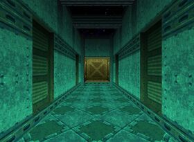 MAP29: Outpost Omega (Doom 64) | Doom Wiki | Fandom
